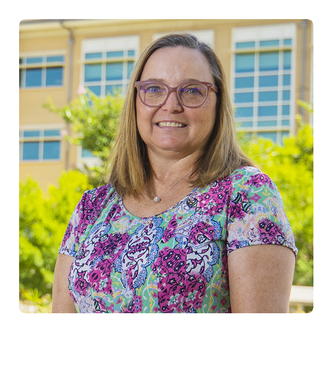 Executive Leadership PSMC