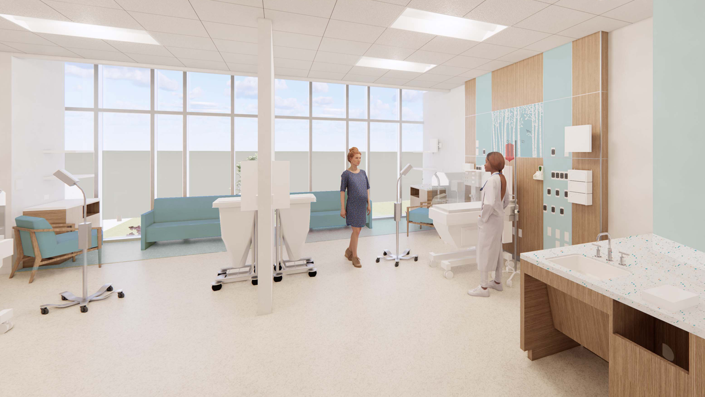 Trauma & Critical Care