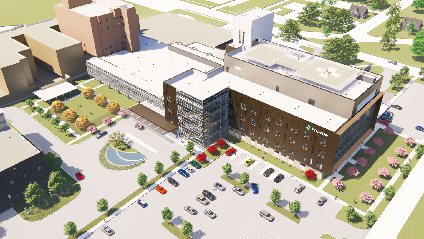 Trauma & Critical Care