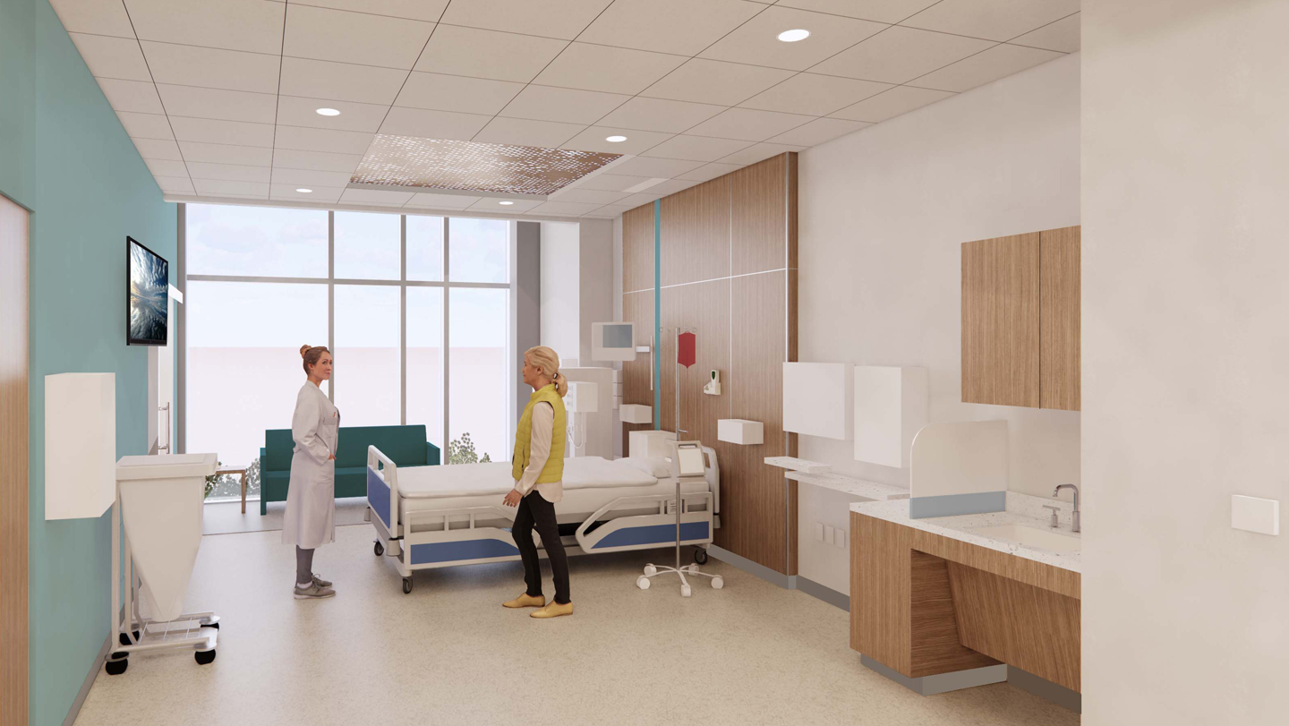 Trauma & Critical Care