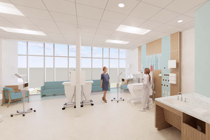 Trauma & Critical Care