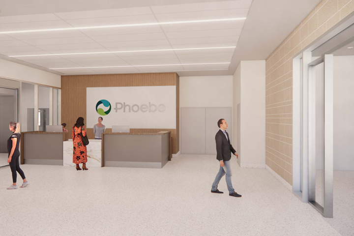 Trauma & Critical Care