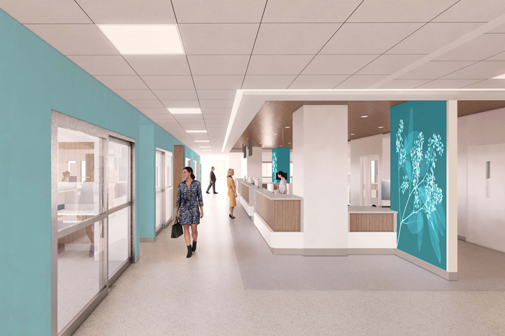 Trauma & Critical Care