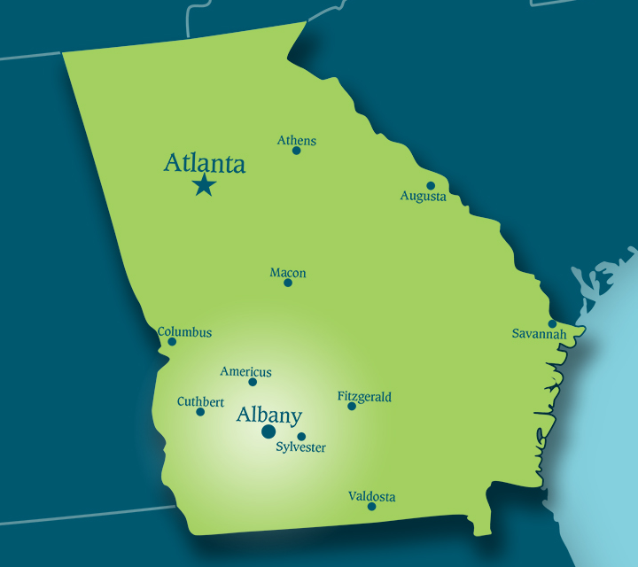 Phoebe Pharmacy Residency