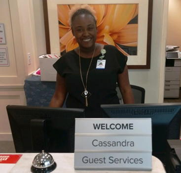 Recognition and Stories